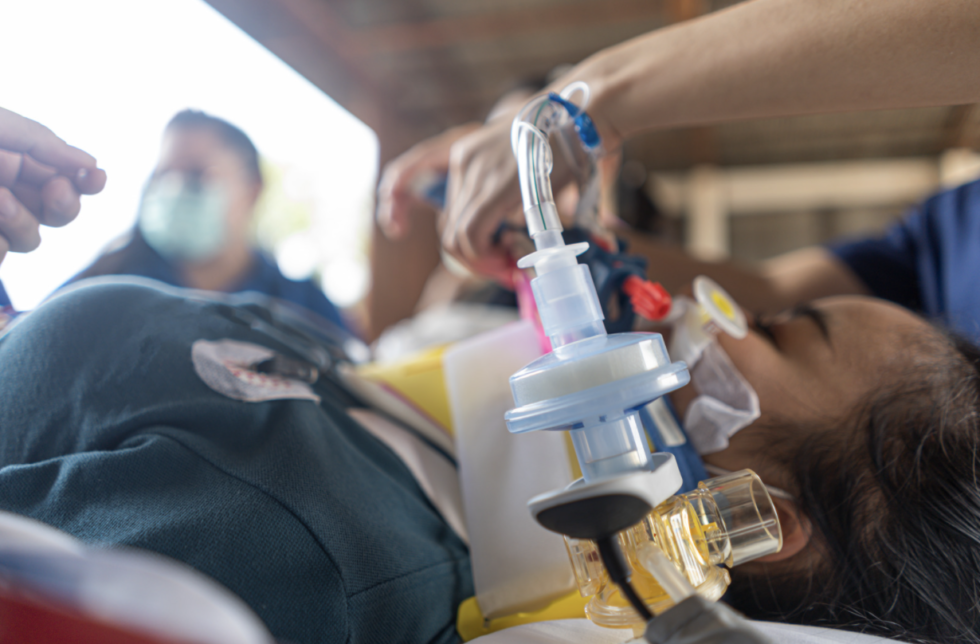 Prevada Medical | Developing Medtech Solutions for VAP/VAE Prevention